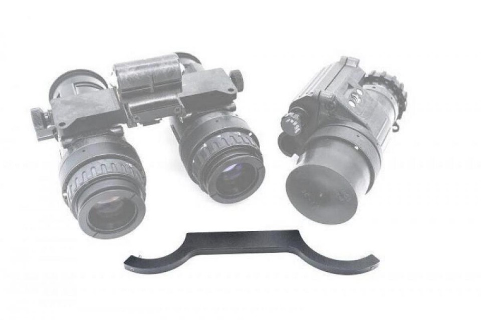 NVG Eyepiece Objective Lens Removal&Fixed wrench for PVS14 AVS9 1431 ...