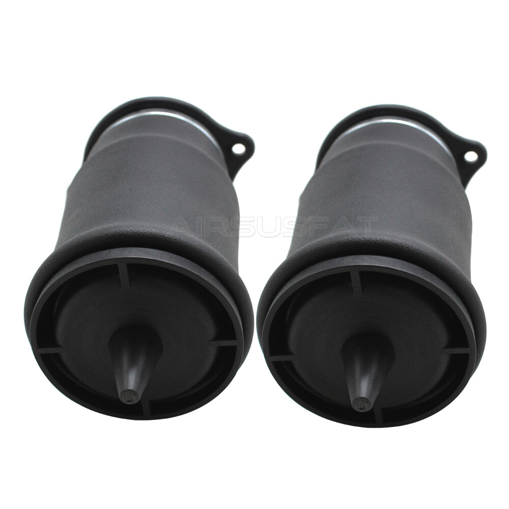 2X Rear For Mercedes W639 Vito Viano Air Suspension Spring Bags ...