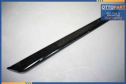 2010-2014 Mercedes E350 E550 Rear Right Side Door Panel Trim Cover ...