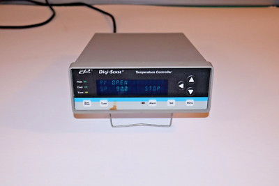 Temperature Monitoring - Digi-Sense Temperature Controller