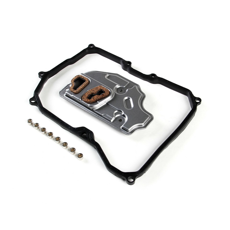 Automatic Transmission Filter &Gasket For VW Passat Passat cc Jetta ...