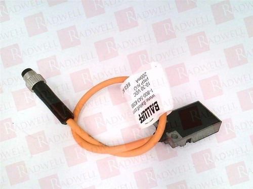 BALLUFF BES R01ZC-PSC70B-BP00.2-GS04-101 / BESR01ZCPSC70BBP002GS04101 ...