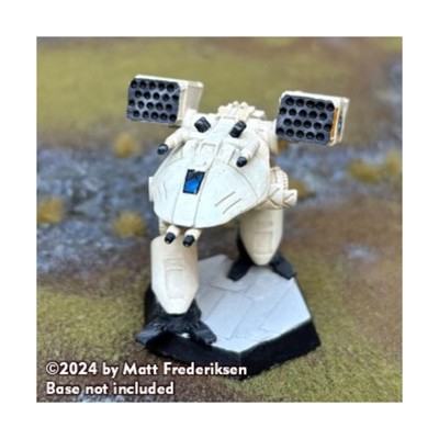 Iron Wind Battletech Catapult II CPLT-L7 Pack New | eBay UK