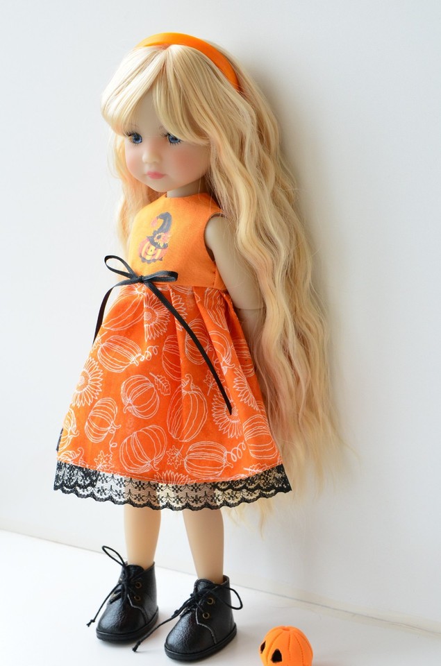 Ruby Red Fashion friends doll clothes, clothes for Dolls 14 in ...