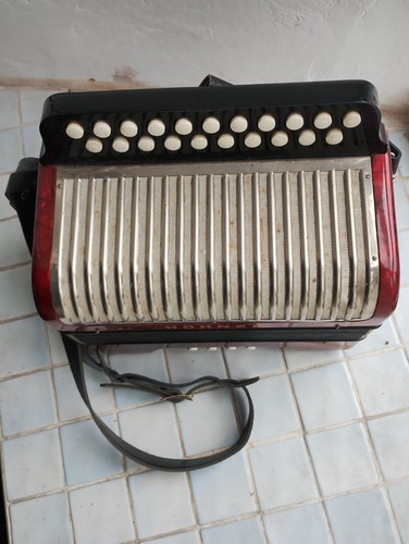 Hohner Melodeon | eBay