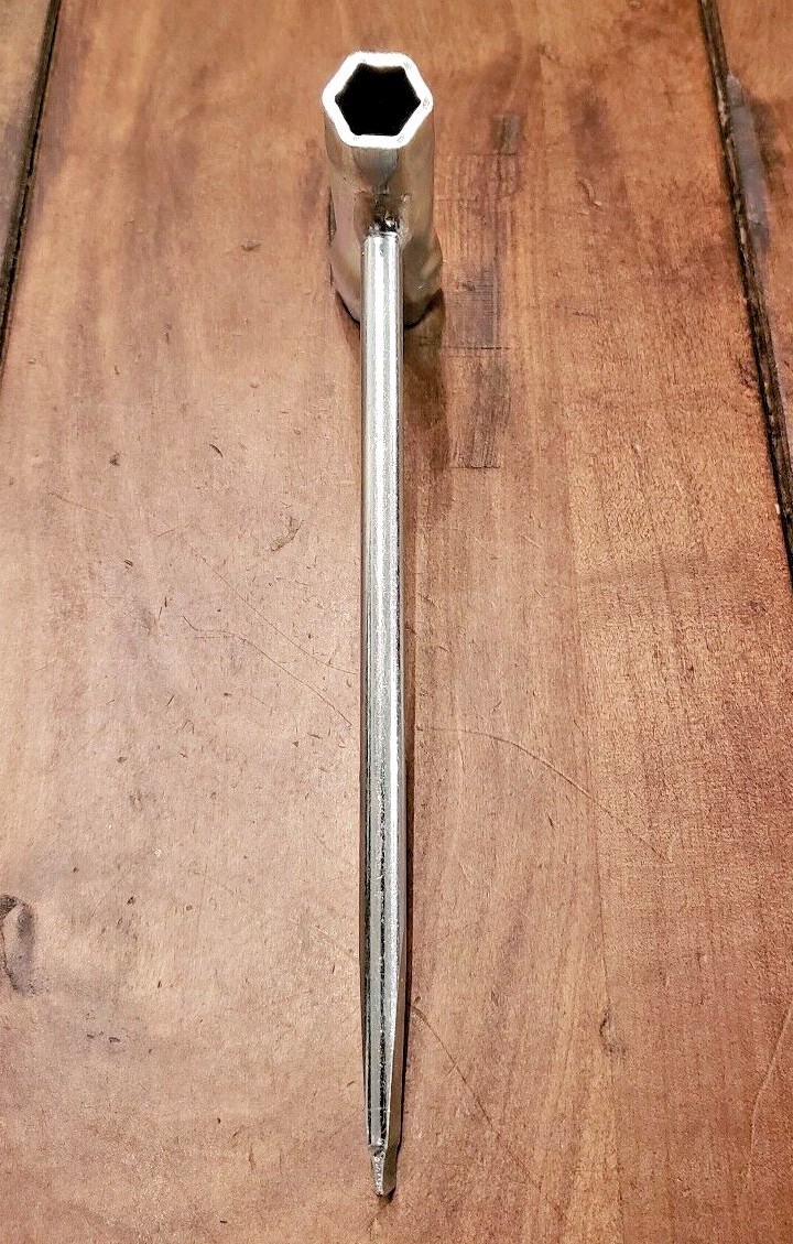 NEW Genuine STIHL Spark Plug Wrench Combo | Grelly USA