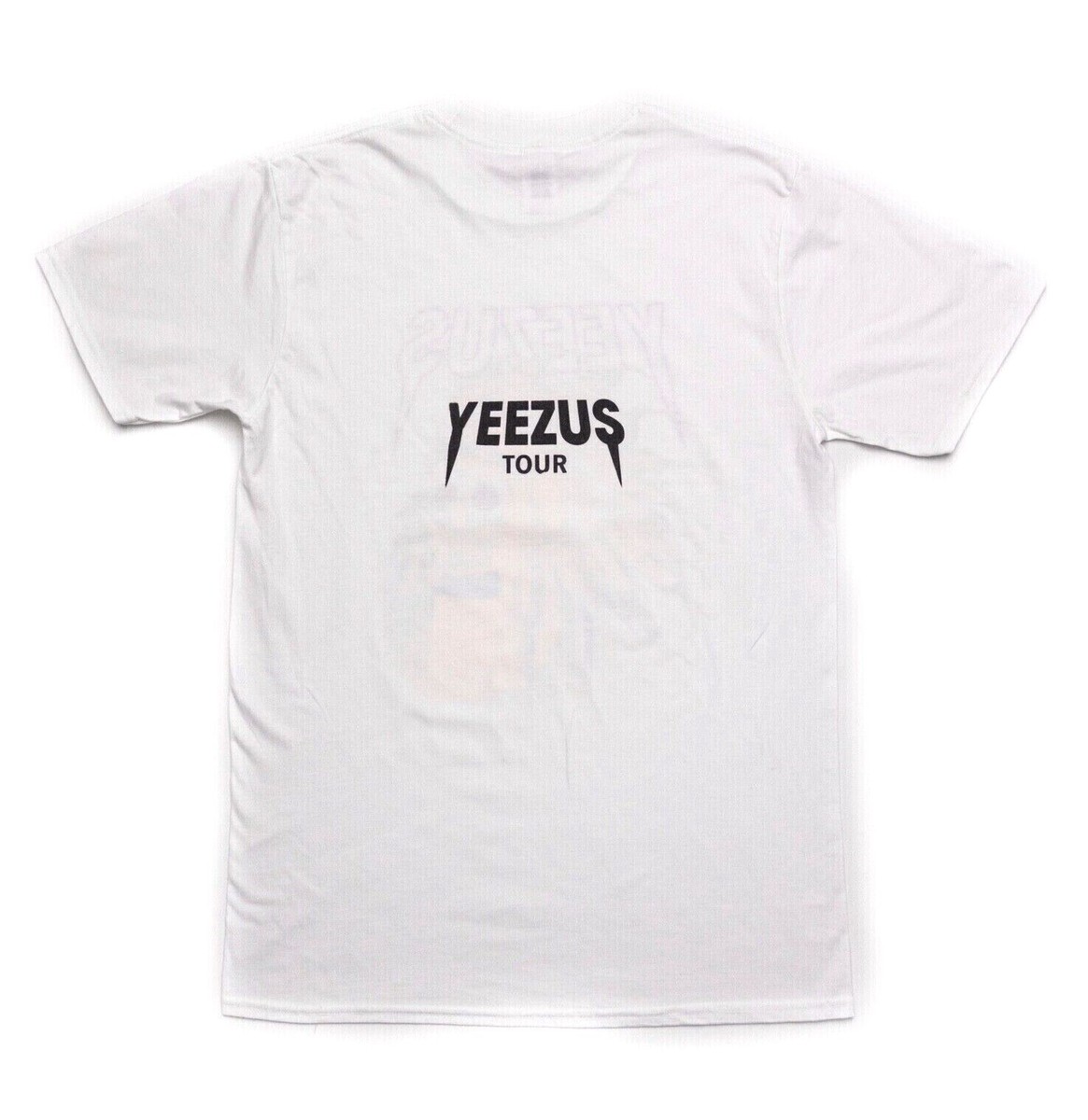 Kanye West White T Shirt Review Kanye West Bully Shirt, Hoodie And