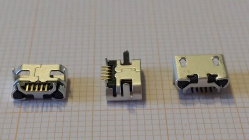 Ersatzteile Connector Neu Laden Eingang Jack Micro USB Carica X Huawei ...