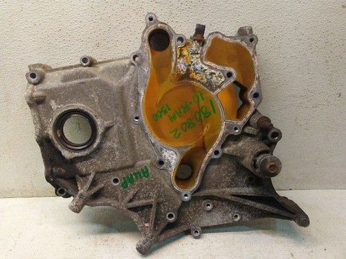 5.7L HEMI Timing Cover for 2009-17 Dodge Ram 1500 2500 | eBay