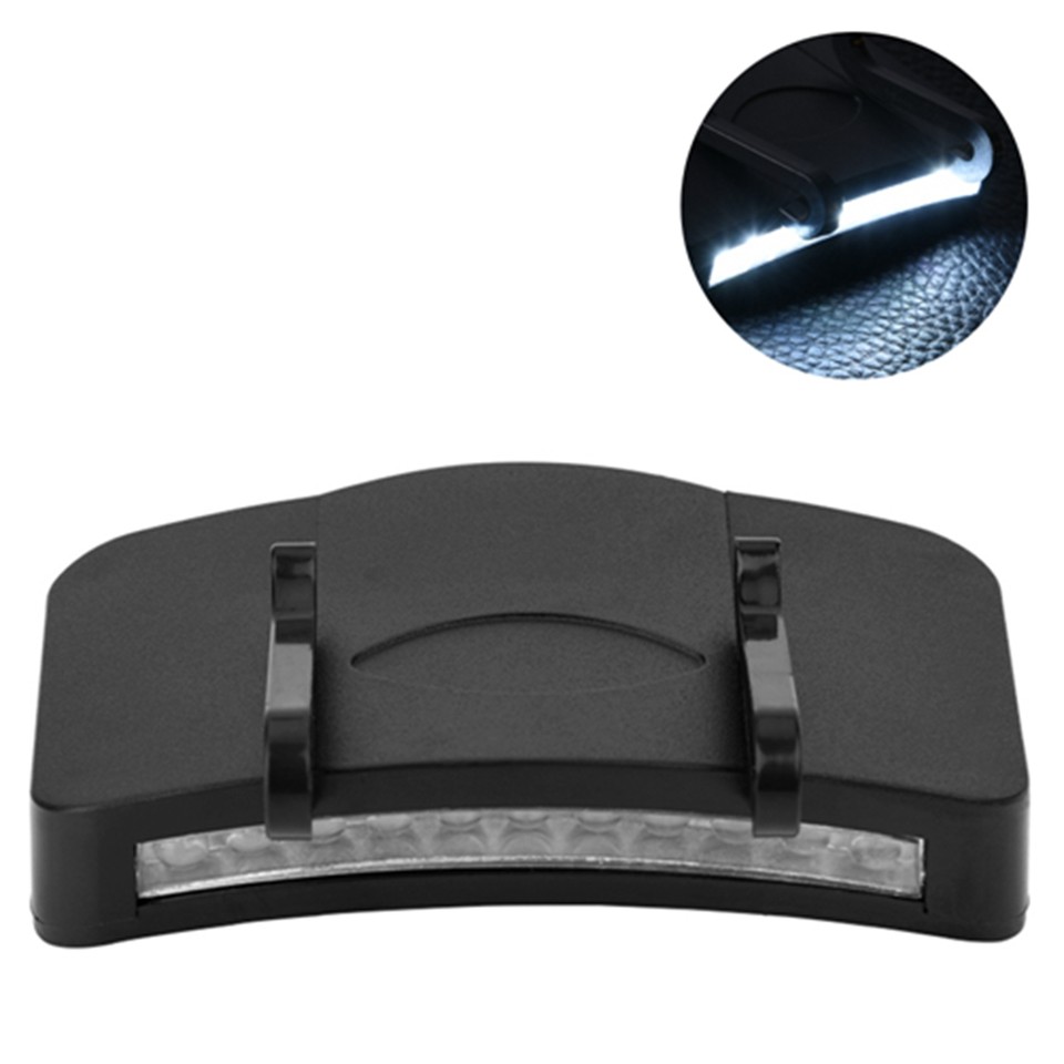 Clip-On Caplight Lightweight Camping Light Camping For Hiking Repairing ...