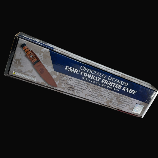 United Cutlery USMC Combat Fighter Knife UC3092 | eBay
