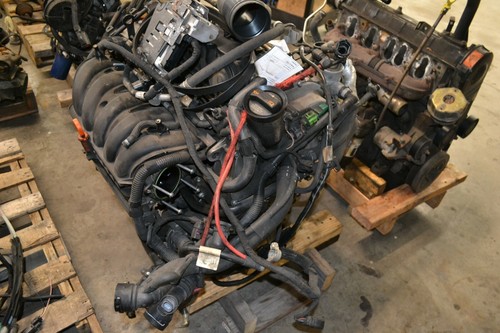 VW MK5 JETTA 2.5L BGP Engine 07K 100 031C 90 Day Warranty | eBay