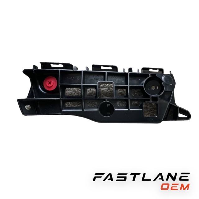 Lexus Toyota OEM Es300h Front Bumper Grille Grill-side Support Right ...