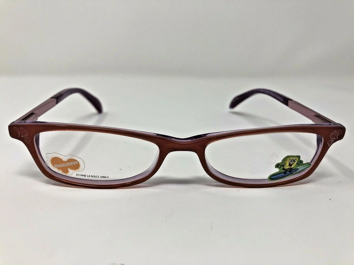 Spongebob Eyeglasses