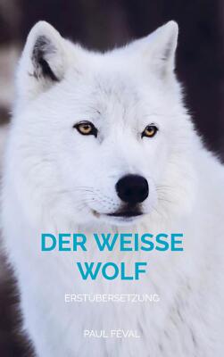 Der Weisse Wolf | Buch | 9789403663531 | eBay.de