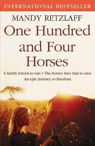 One Hundred and Four Horses by Mandy Retzlaff: New | eBay