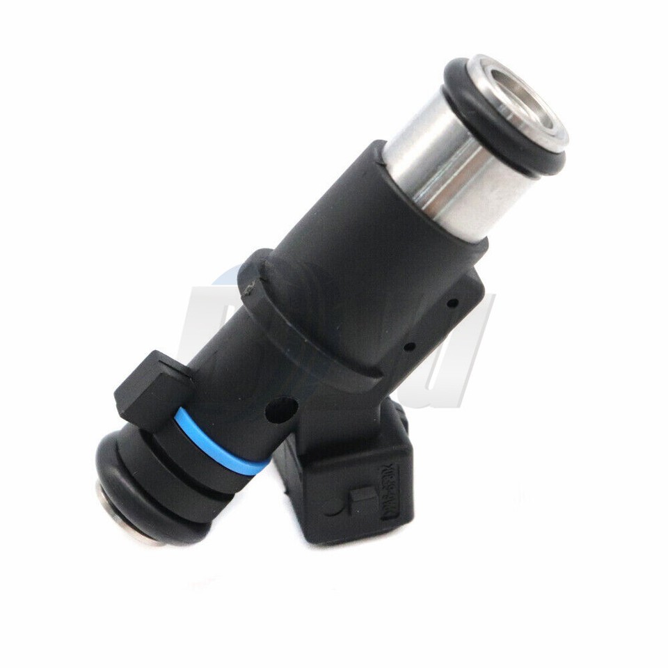 for Citroen C2 Peugeot 206 306 307 Citroen Berlingo 4pcs Fuel Injector ...