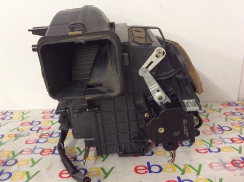 1999-2003 LEXUS RX300 BLOWER MOTOR ASSEMBLY AIR CONDITIONER HEAT oem | eBay