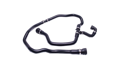 Durite d'eau Radiateur Refroidissement Pour Bmw Série 5 E60 17127519258 ...