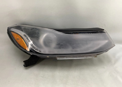 2017 2018 2019 2020 Chevrolet Trax Headlight Right Side RH Halogen W ...