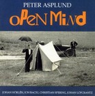 PETER ASPLUND - OPEN MIND NEW CD 7391953002818| eBay