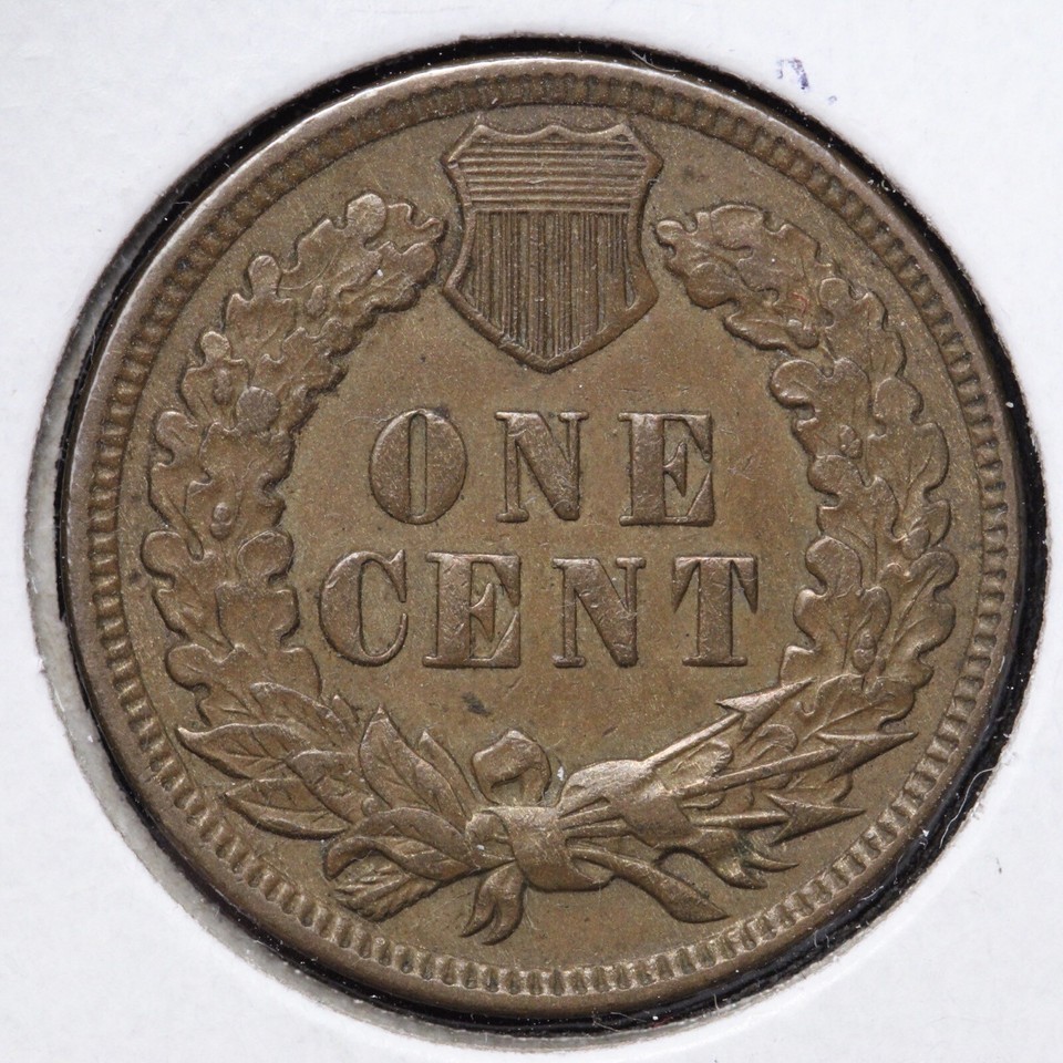1908 Indian Head Cent Penny CHOICE UNC *UNCIRCULATED* MS E176 WB | eBay