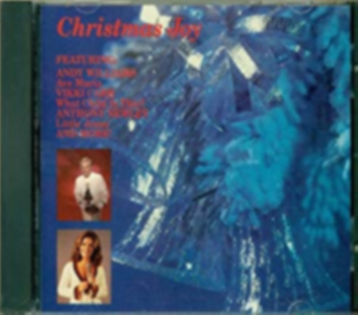 Joy Williams Christmas