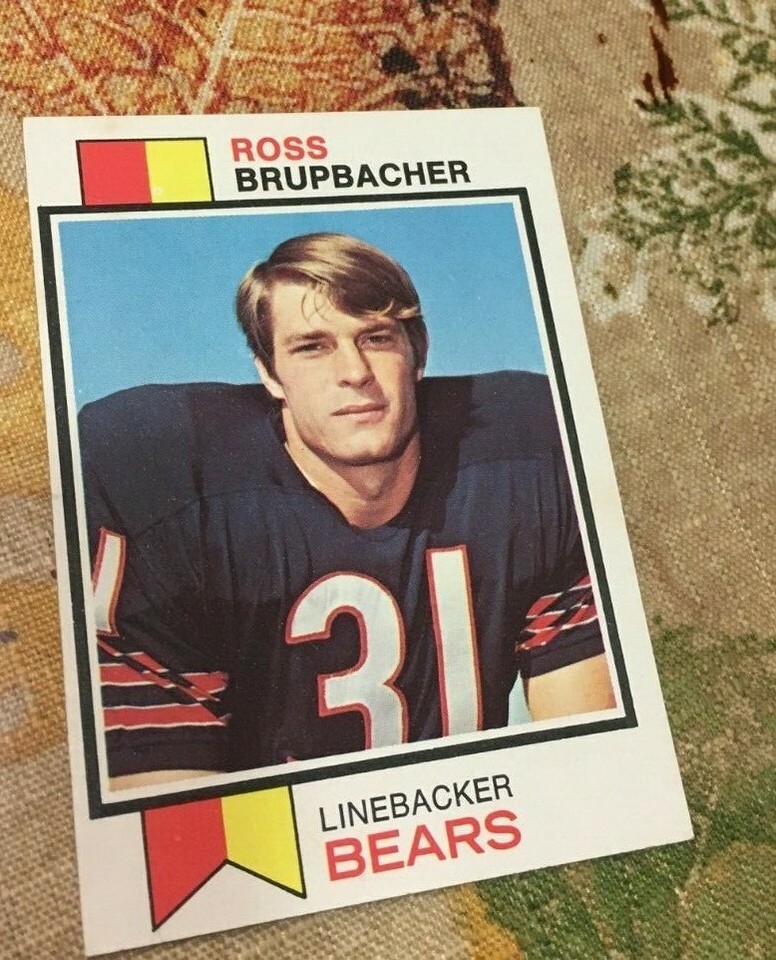 1973 Topps Football Card Singles - complete your set at a low price! | eBay