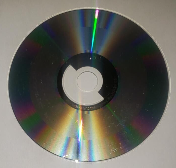 DISC ONLY MUSIC CD-THE DEMENSIONS - CD - Beyond The Rainbow | eBay