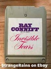 RAY CONNIFF & THE SINGERS: Invisible Tears ~~~~ 8 Track Tape | eBay