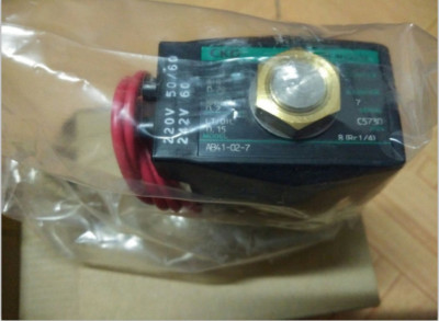 1PC NEW CKD AB41-02-7-AC220V AB41-02-7 AC220V free shipping | eBay