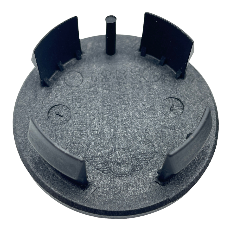 MINI Cooper Logo Wheel Center Caps 2002-2016 36131171069 R53 R56 R50 ...