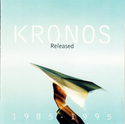 Kronos Released CD Album Kronos Quartet | eBay
