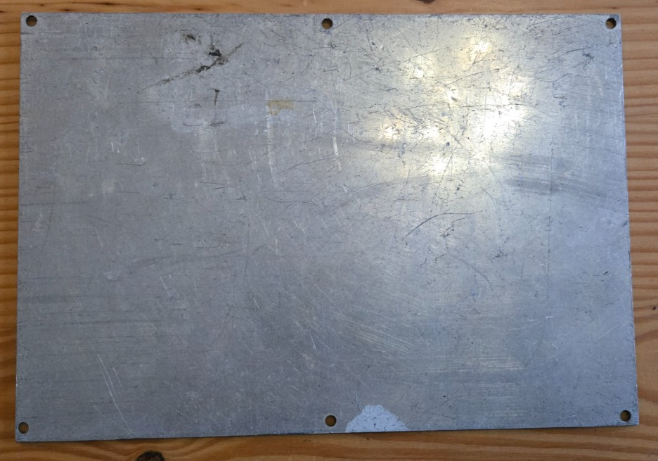 VINTAGE - British Road Service Record Plate | eBay UK