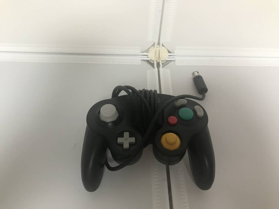 GameCube Controller Cable Adapter and Software Lot | eBay