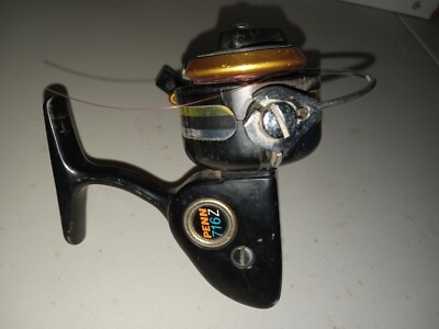 Spinning Reels - Penn 716Z