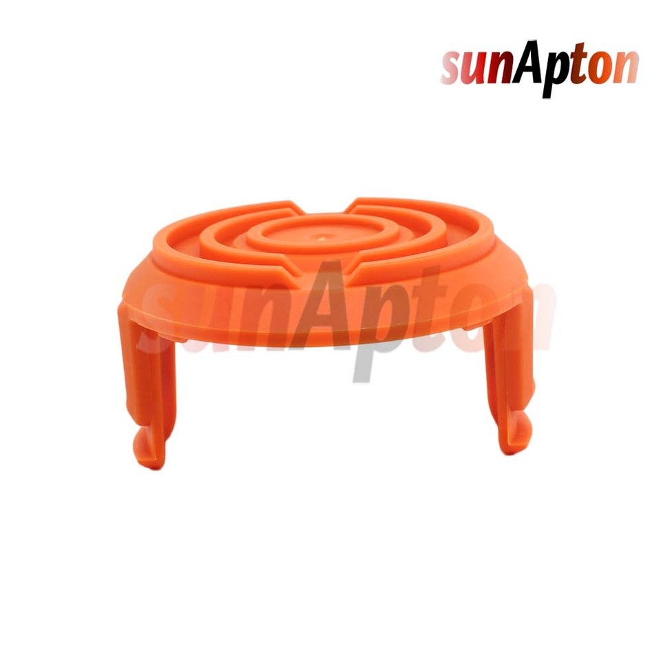 5 Pack Spool Cap Cover Worx 50006531 WA6531 For Cordless Grass Trimmer ...