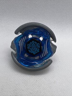 Blue Vulcan Horuseus 145D Beyblade Hasbro Metal Masters - US Seller | eBay