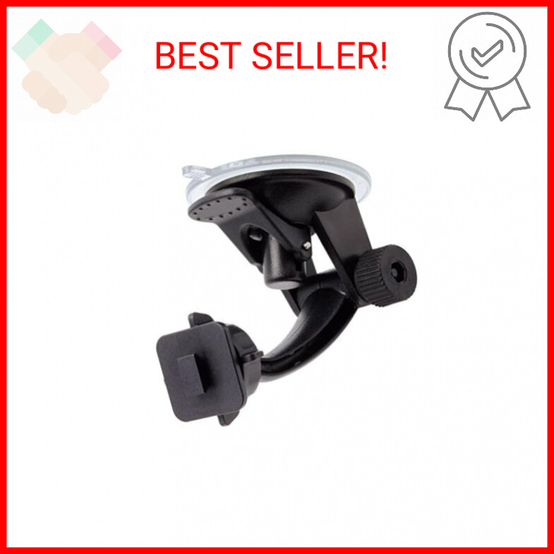 Car Windshield Suction Cup Mount for H&S Mini Maxx Tuner Programmer | eBay