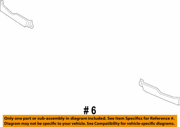 52512-35090-A0 Toyota Filler, front bumper, rh 5251235090A0, New ...