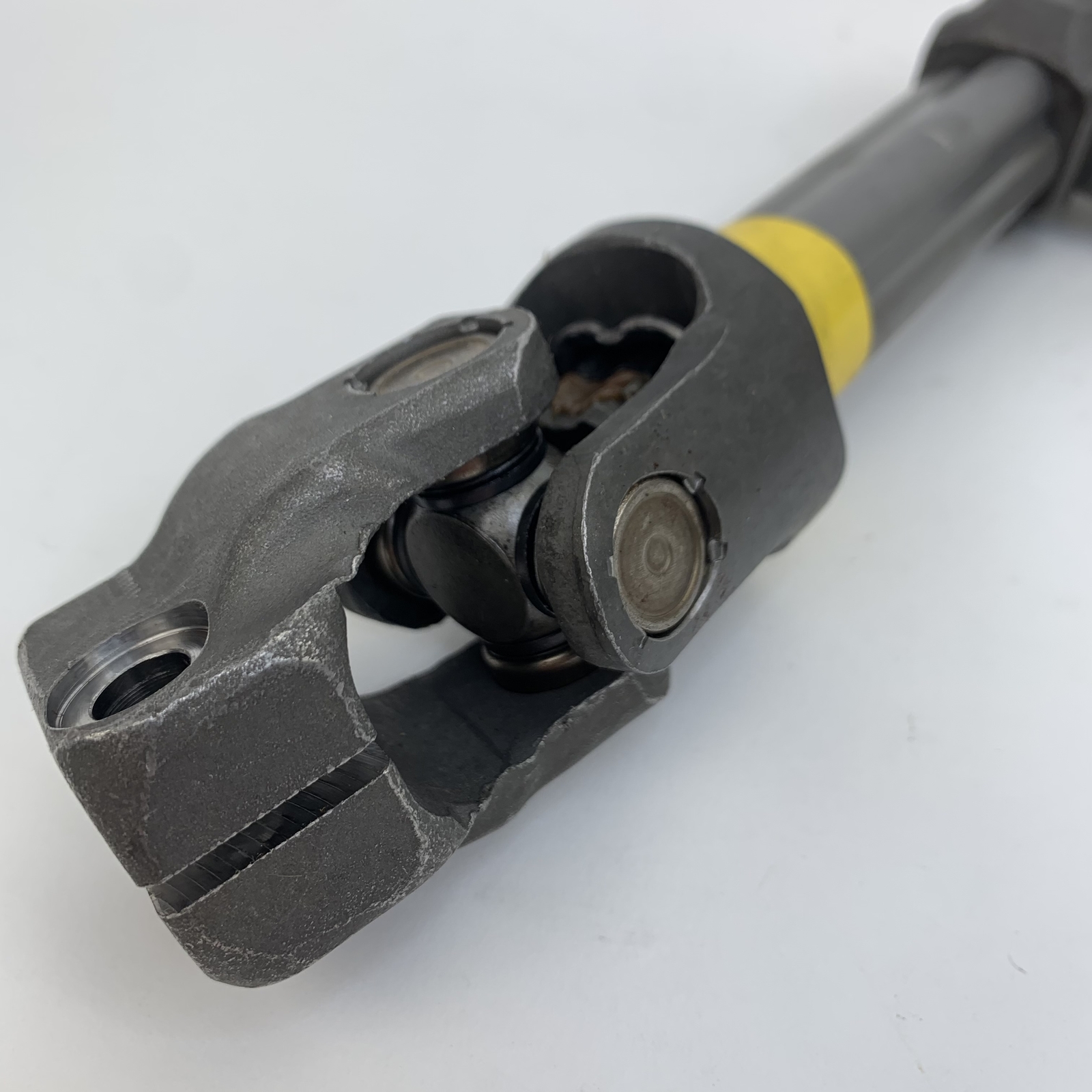 Opel Vauxhall Vectra B Steering Gear Coupling Joint Genuine GM 9193280 ...