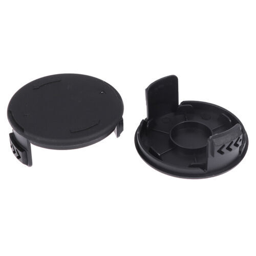 Spool Cap For Grass Trimmer Spool Cover Replaces Rope Mower Spool Spool ...