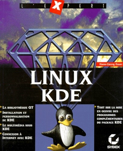 Linux KDE l'expert | eBay