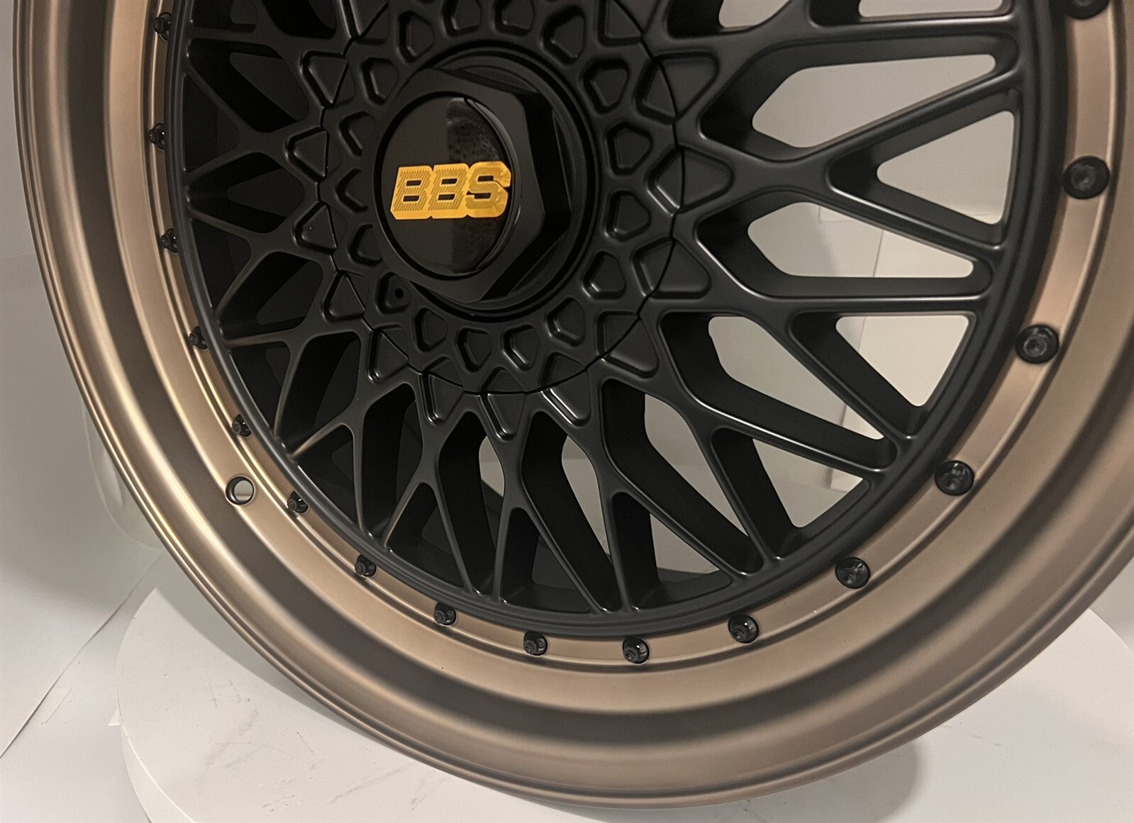 135 20 inch Bronze Rims fits 4x100 SCION IQ 2012-2015 | eBay