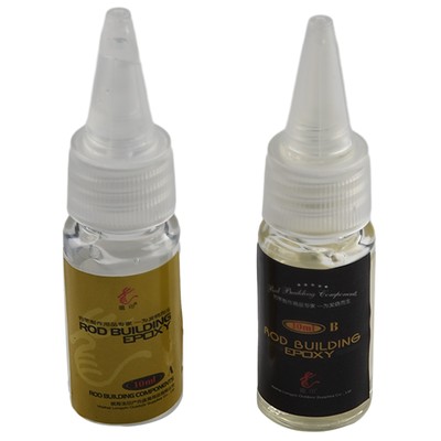 Thread, Epoxy & Coatings