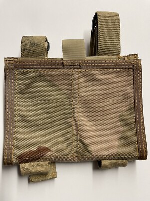 Custom Made GRG Pouch DCU CAG Delta Unit Eagle Industries *Rare | eBay