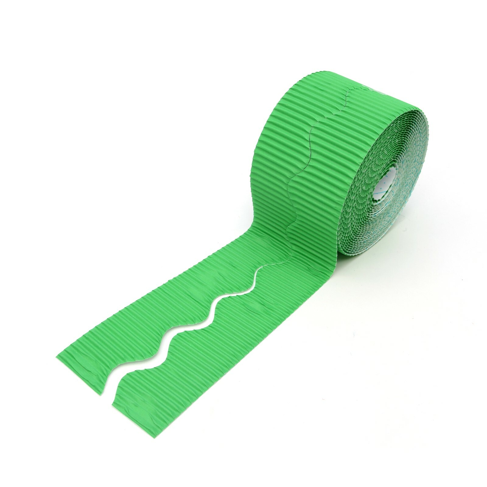 CORRUGATED BORDETTE BORDER ROLLS FOR SCHOOL/NURSERY DISPLAYS - 22 ...