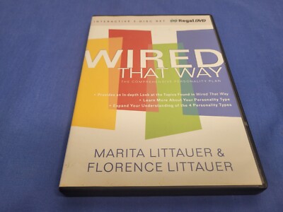 Wired That Way DVD Region 0 | eBay
