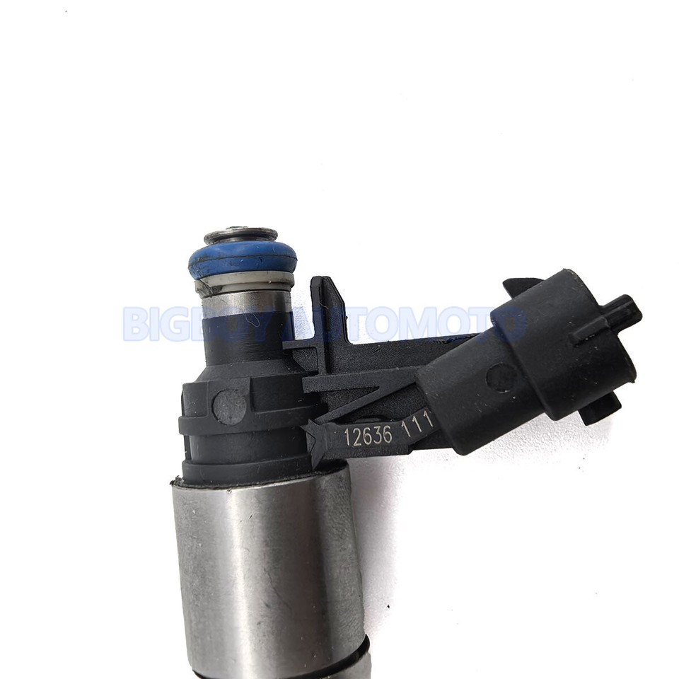 4x Fuel Injectors 12636111 For Buick Regal Verano Chevrolet HHR Sky 2 ...