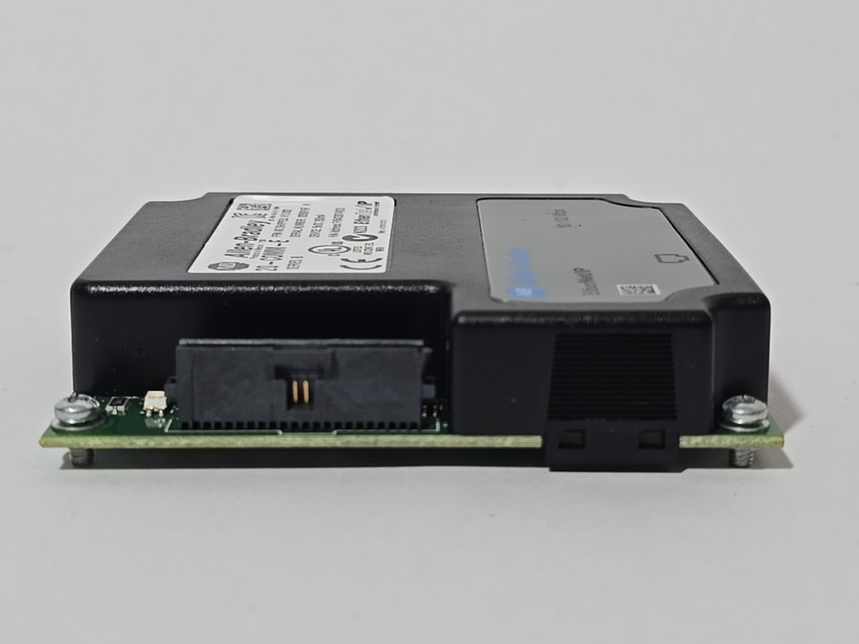 20-COMM-E Allen-Bradley 20-COMM-E / B Ethernet/IP Adapter New No Box | eBay